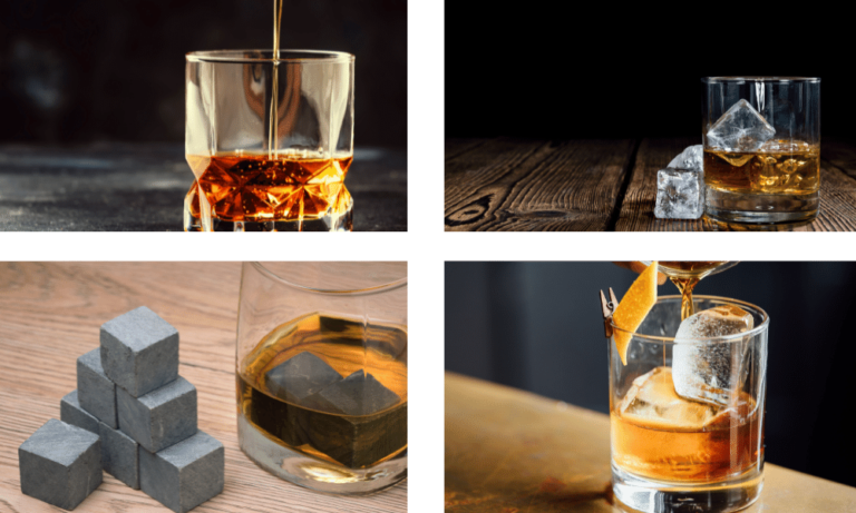 Whisky Johnnie Walker Blue Label: una guía completa